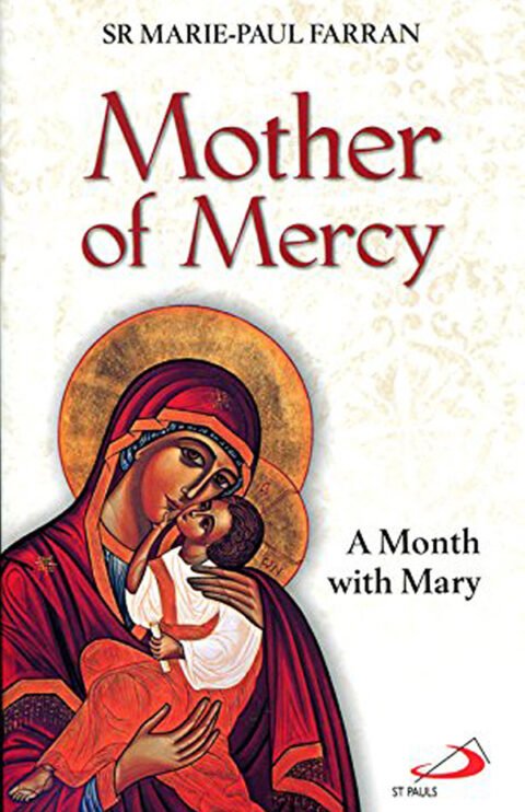 Mary, Mother of Mercy - Explore Her Role in Scripture